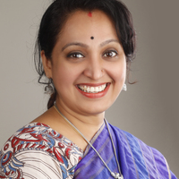Bindu K Nambiar - SCMS-COCHIN