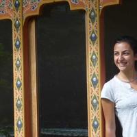 Canan Balan - University of Southampton