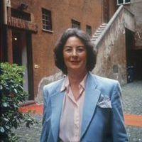 Anna Maria Turi - Independent Researcher