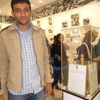 Yusuf Abbas - Independent Researcher