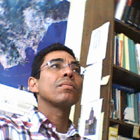 Juan Alexander Torres Mejía - Universidad Nacional Autónoma de Honduras