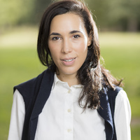 Jessica M Wärnberg - University of St Andrews