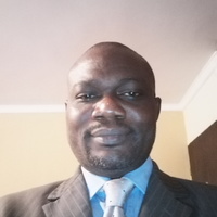 Ikechukwu Acha - University Of Uyo, Uyo, Akwa Ibom State Of Nigeria