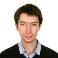 Kirill Abrosimov - Bauman Moscow State University