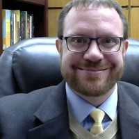 Steven Tramel Gaines - Midland College