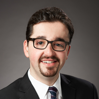 Alex Holtzman - Yale University