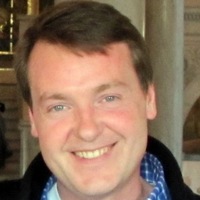 Stefan Balan - New York University