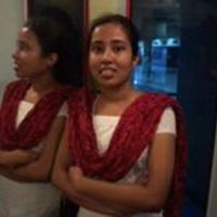 Subhasmita Sahoo - IIT KGP