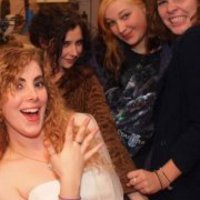 Anna Ewald-Rice - The University of Sydney