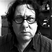 Robert Hillier - Norwich University of the Arts