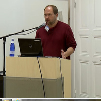 Alexander Panchenko - Institute of Russian Literature, Russian Academy ...