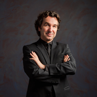 Christoph Emmrich - University of Toronto