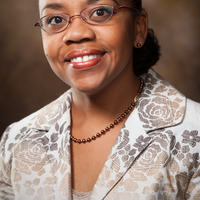 Marie-Rachelle Narcisse, PhD - University of Arkansas for Medical Sciences