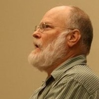 Bob Phillips - Eastern New Mexico University - Roswell