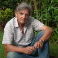 Georg Robert Sadowski | Universidade de São Paulo - Academia.edu