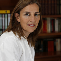María Cerezo - Universidad Complutense de Madrid
