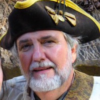 Ned Jenkins - Independent Researcher