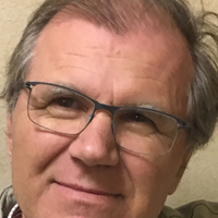 Martin Hoegger - HET-PRO Haute école de théologie