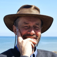 Mark Brayne - Independent Researcher