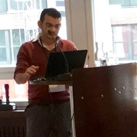 Edgar Miranda - Colégio Pedro II