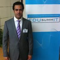 Zaid Al-Shammari, Ph.D. - Kuwait University