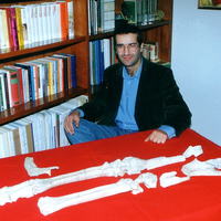 Giuseppe Carone - Independent Researcher