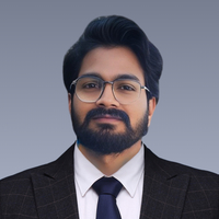 Shashi Prakash - Independent Researcher