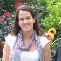 Isabel Divanna - University of Cambridge