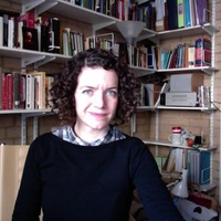 Rowan Boyson - King's College London