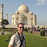 Jim Laughton - Independent Researcher