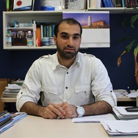 Ali Farhat - The University of Queensland, Australia