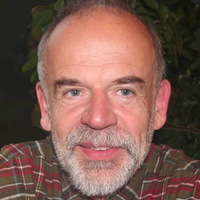 Bruce Rosen - University of Tasmania