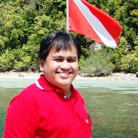Handoko Adi Susanto - Kyushu University