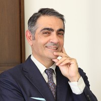 Martini Luca - Independent Researcher
