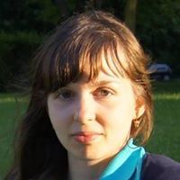 Yulia Rubanova | University of Toronto - Academia.edu