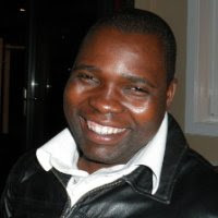 Admire Chereni - University of Johannesburg, South Africa