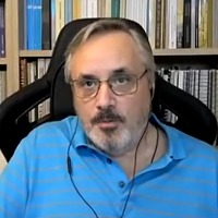 Stergios Zygouras - Independent Researcher