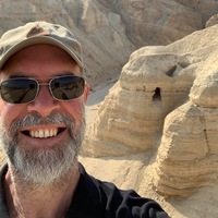 Jono Vandor - Independent Researcher