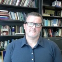 Geoffrey Raymond - University of California, Santa Barbara