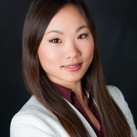 Patricia Chen - Stanford University