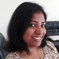 Preetha Gopinath | Carnegie Mellon University in Qatar - Academia.edu