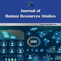Journal of Human Resource Studies - Independent Researcher