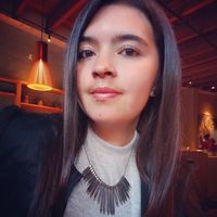 Daniela Montaña - Universidad de los Andes (Colombia)