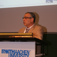 Marwan Al Heib - INERIS