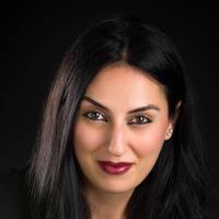 Rachele Pierini - University of Copenhagen