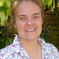 Sarah Goldsmith - Glasgow Caledonian University