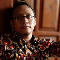 Abdullah Muslich Rizal Maulana - University of Darussalam Gontor