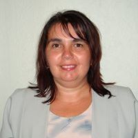 Réka Fábián - Independent Researcher
