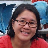 Angelina Tan - Tunku Abdul Rahman University College