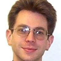 Tim Woolman - University of Southampton